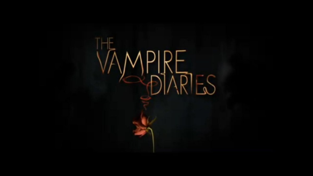 5 Reasons You Should Be Watching Vampire Diaries – We Minored in Film