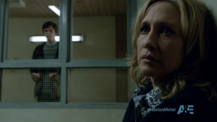 The Top 5 WTF! Moments from Bates Motel So Far – We Minored in Film