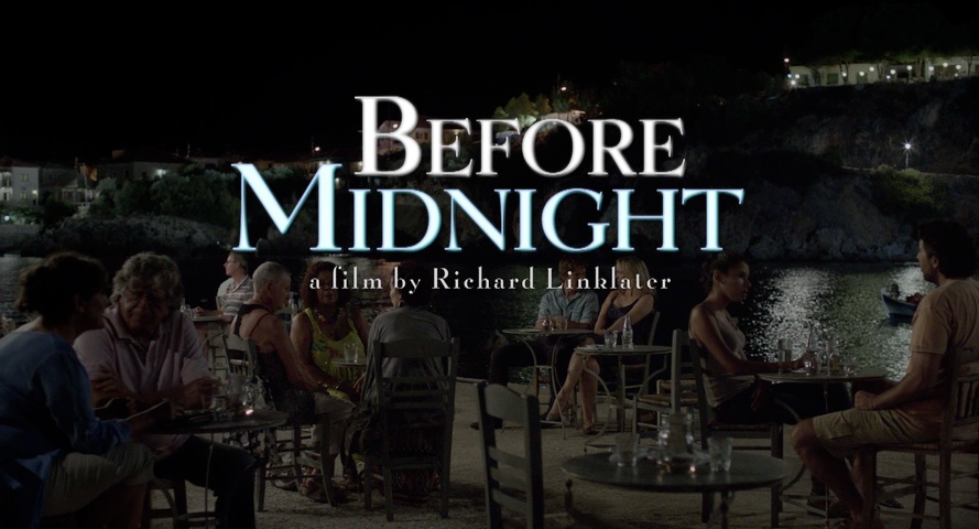 Before Midnight: The Concluding Chapter in the Least Successful Trilogy ...