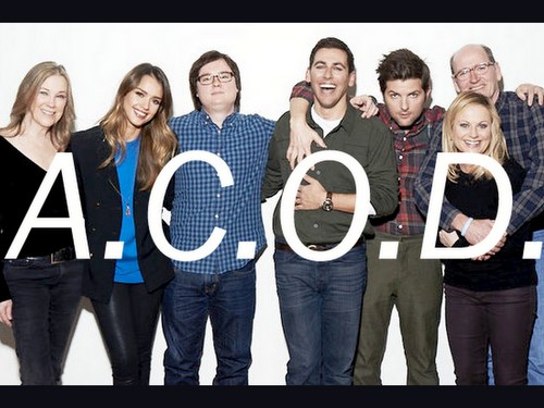 Trailer Watch: Amy Poehler is Adam Scott’s Step-Mother in A.C.O.D ...