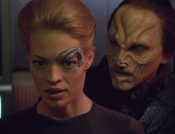 Top 10 Episodes of Star Trek: Voyager – We Minored in Film
