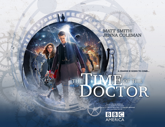 It’s So Hard to Say Goodbye: Full Trailer for Matt Smith’s Final ...