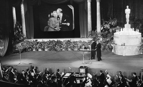 10 Things You May Not Know About the Academy Awards (“Oscars”) – We ...