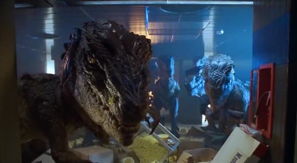 Why [Spoiler] Had to Die & 17 Other Insights from Godzilla’s Writer and ...