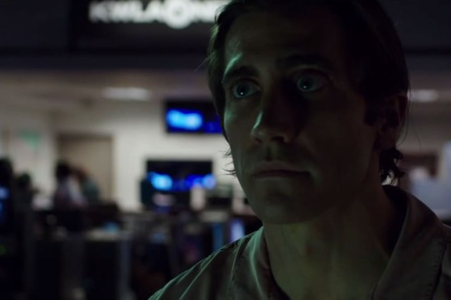 Jake Gyllenhaal Nightcrawler Movie Review: NightCrawler La Voz News