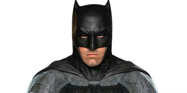 A Predictably “Meh” Response to a Ben Affleck-Directed Solo Batman ...