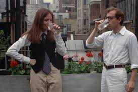 Annie Hall and Alvy Singer Fumble Through Knowing Each Other – We ...