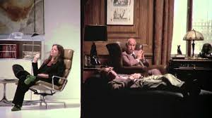 Annie Hall and Alvy Singer Fumble Through Knowing Each Other – We ...