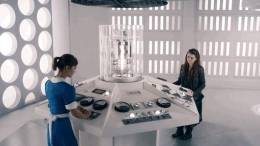 “Clara Who?”: Why “Hell Bent” Should Silence Steven Moffat’s Doctor Who ...