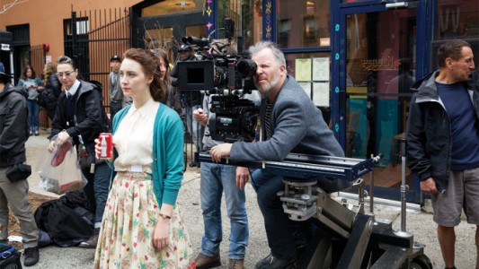 8 Behind the Scenes Secrets from the Making of Brooklyn – We Minored in ...