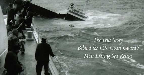 The Finest Hours Continues the Recent Box Office Struggles of “Inspired ...