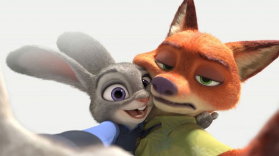 What Will the Disney Machine Do With Zootopia Now? – We Minored in Film