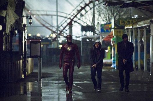 The Flash’s “Back to Normal” (S2:E19): Life in the Slow Lane – We ...