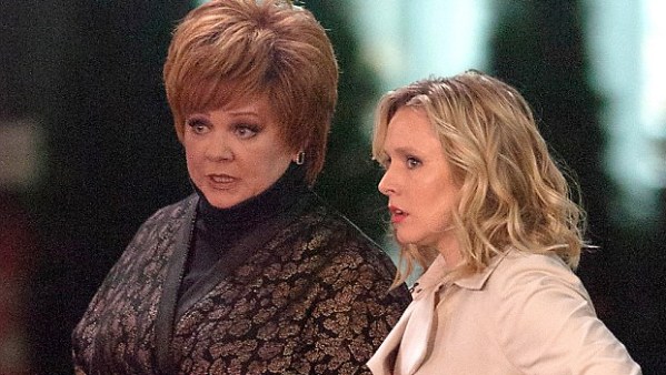 Film Review: The Boss is Both Melissa McCarthy’s Funniest & Weakest ...