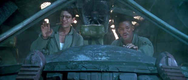 Blockbuster Flashback: 5 Lessons Hollywood Learned From the Summer of ...