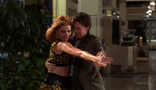 Someone Should Make: A Gender-Reversed Mannequin Sequel or Remake – We ...