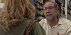 Review: Army of One Wastes a Solid Premise on an Exceedingly Annoying ...