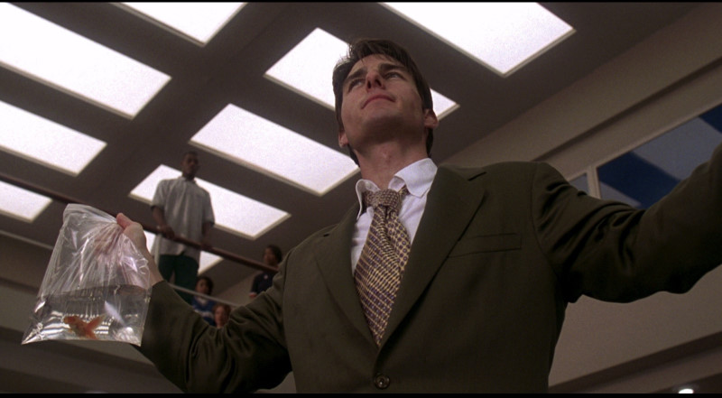 8 Things I Just Learned About Jerry Maguire – We Minored in Film