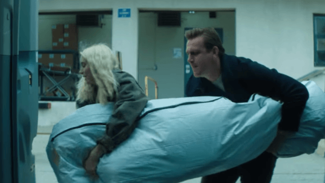 Netflix Movie Review: The Discovery Asks Life’s Biggest “What If?” – We ...