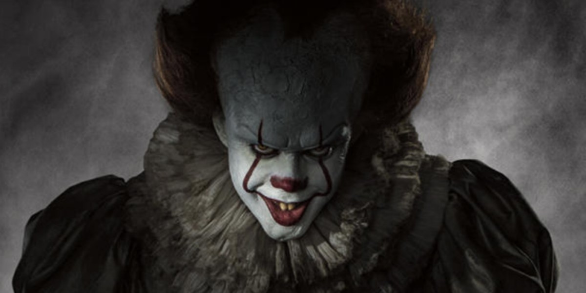 The New It Movie Looks Like an R-Rated Stranger Things – We Minored in Film