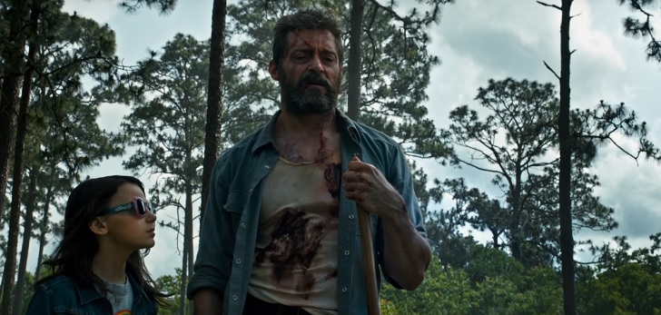 Review: Logan and the Hype Train – We Minored in Film