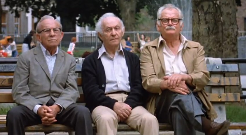 A Brief Appreciation of the 1979 Version of Going in Style Starring ...