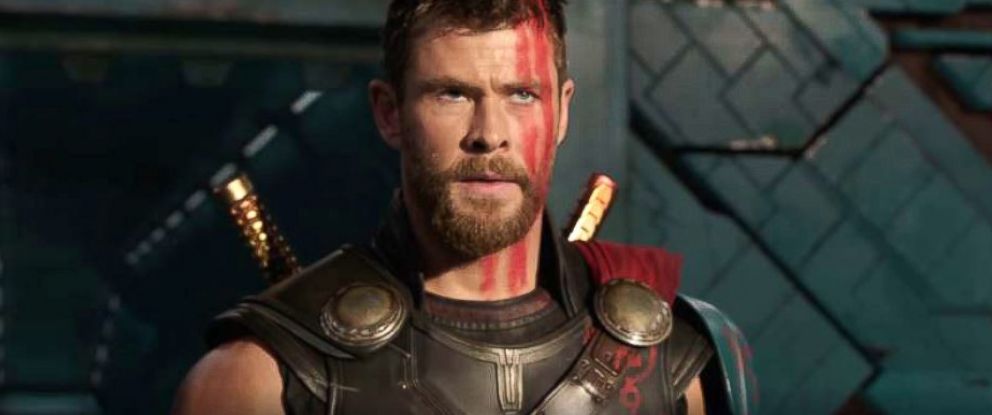 Marvel Studios at Comic-Con: Highlights From Thor: Ragnarok, Captain ...