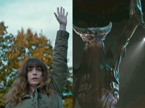 Film Review: Colossal Is Mash-Up Cinema At Its Best & Bravest – We ...