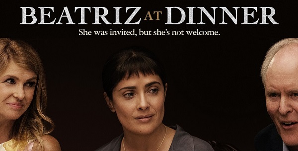 Review: Beatriz at Dinner & Cinema In the Age of Trump – We Minored in Film