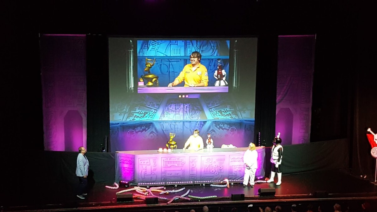 Review: MST3K Live! Proves Netflix Needs to Renew This Show – We ...