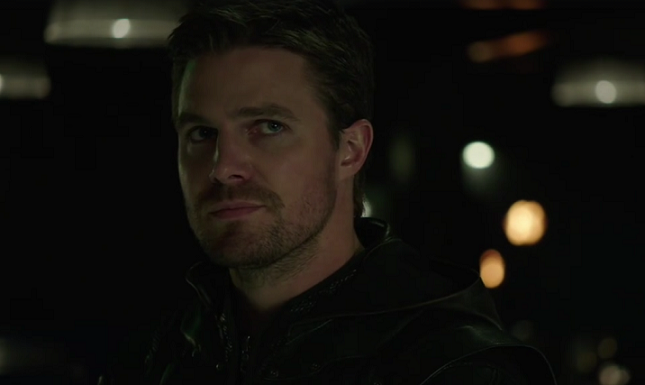 Arrow Suggests a More Mature Direction in the Muddled “Fallout,” But ...