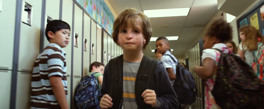 Box Office: How Lionsgate Used Schools to Turn Wonder Into the Sleeper ...