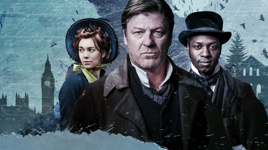 Netflix Review: The Frankenstein Chronicles Is a Good Show With a Bad ...