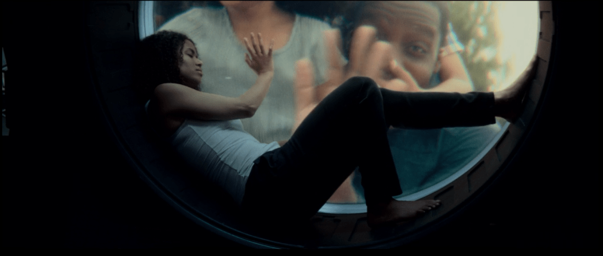 Netflix Review: The Cloverfield Paradox – We Minored in Film