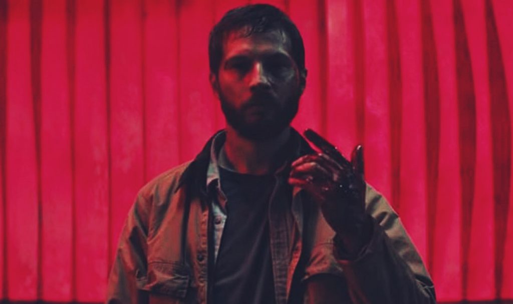 Film Review: Upgrade is the Sci-Fi Action Flick for the 14-Year-Old in ...