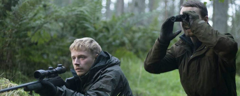 Netflix Review: Calibre Wrings Exquisite Tension Out of a Remarkably ...