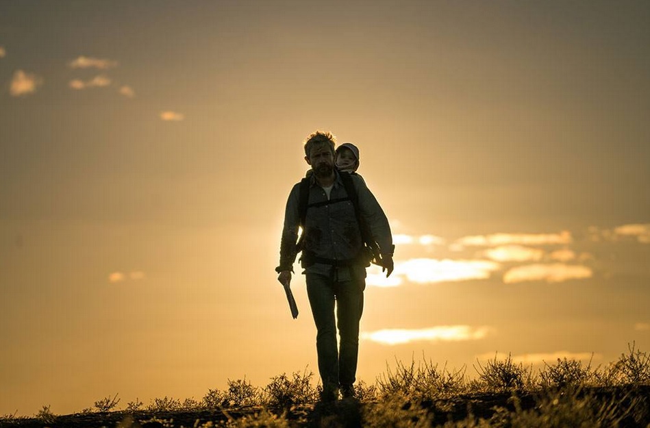 Netflix Review: Cargo Finds a New Way to Tell a Zombie Story – We ...