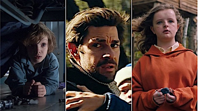 What Nominating Hereditary & A Quiet Place Would Mean for the Oscars ...