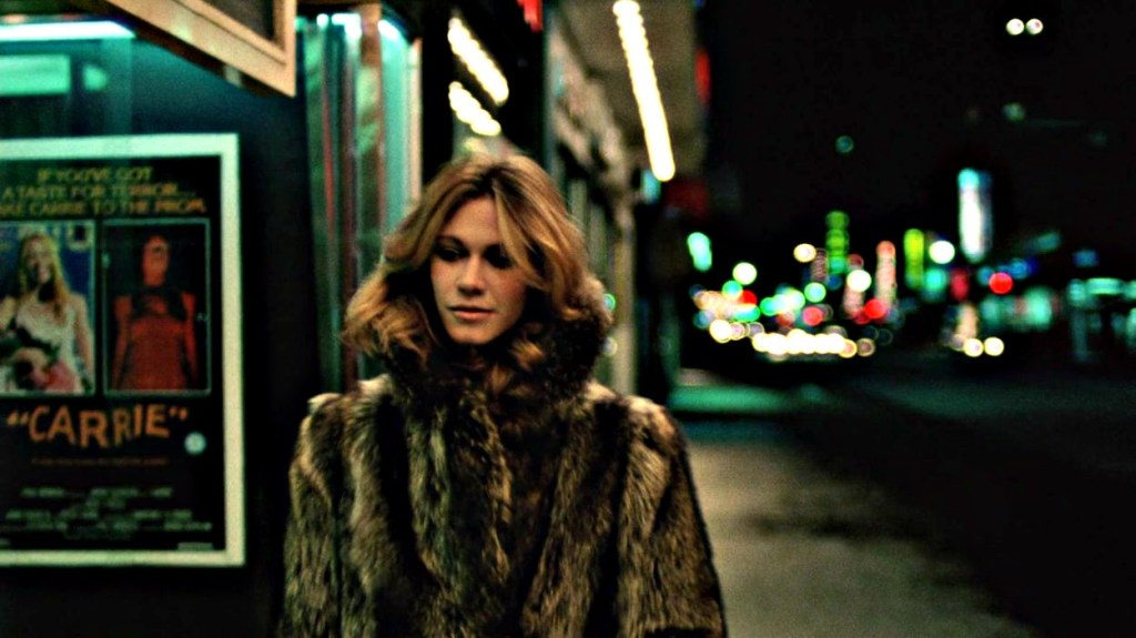 Retro Review: Rabid Is For Cronenberg Completists Only – We Minored in Film