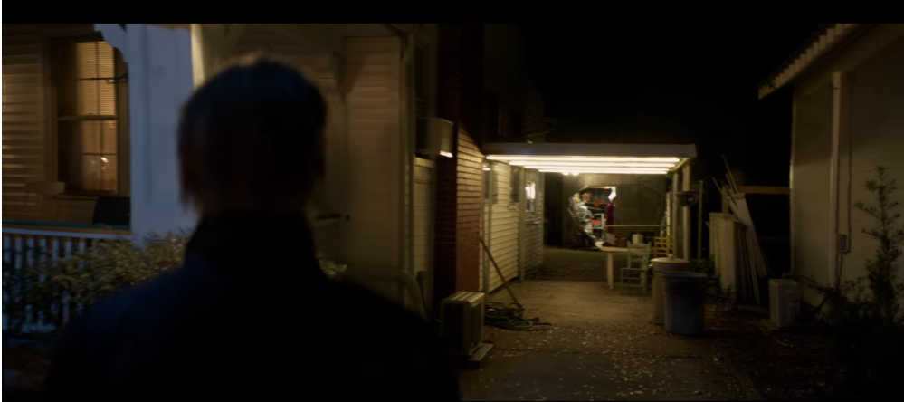 Trailer Reaction: Halloween Brings the Steadicam and Jump Scares – We ...