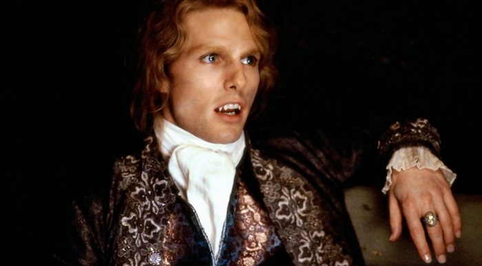 31 Days of Halloween: Interview with the Vampire – We Minored in Film