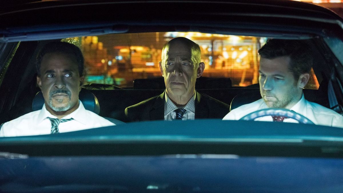 Peak TV Cheat Sheet: No Activity – We Minored in Film