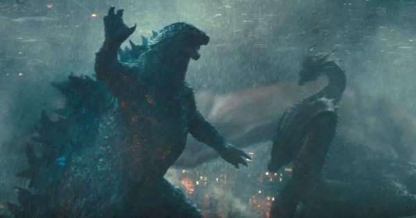 The Inevitability of Godzilla: King of the Monsters – We Minored in Film