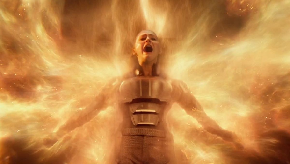 Dark Phoenix Kills the X-Men – We Minored in Film