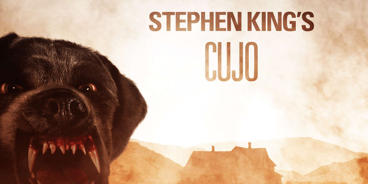 Cujo: Rabid Dog, Rancid Men & A Badass Dee Wallace – We Minored in Film