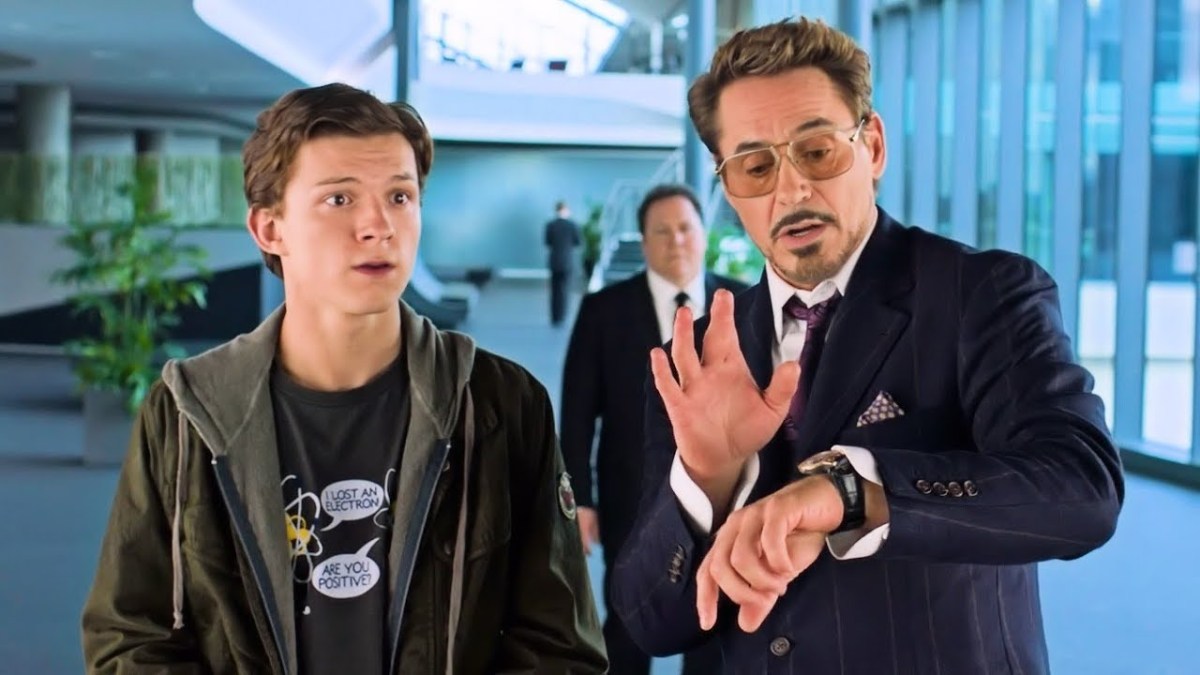 The Good, The Bad & The Ugly of the Disney-Sony Spider-Man Story – We ...