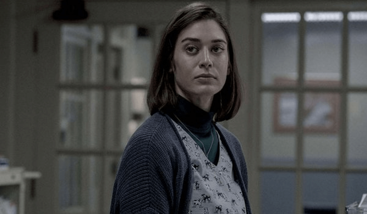 31 Days of Halloween: Castle Rock: Season 2 – We Minored in Film