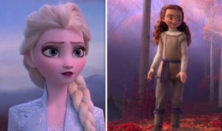 The Adult Perspective on Frozen 2 – We Minored in Film