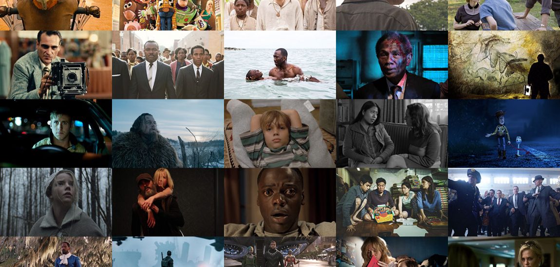 My Favorite Films of the 2010s – Part 1 – We Minored in Film