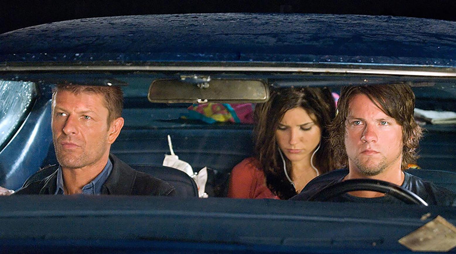The Hitcher: How to Cope with Fridging – We Minored in Film